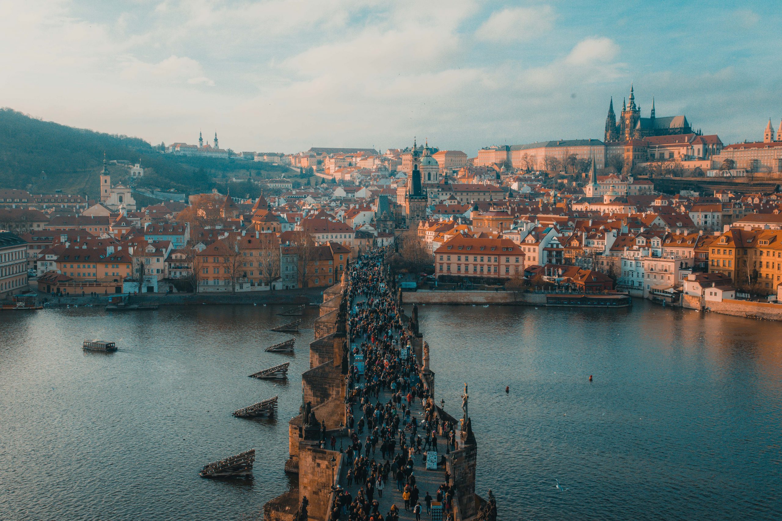 Tourism as a driver of regional development and collaboration - ETFI